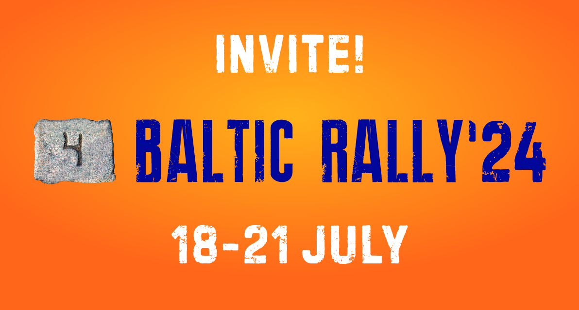 Baltic Rally Motorcycle Festival