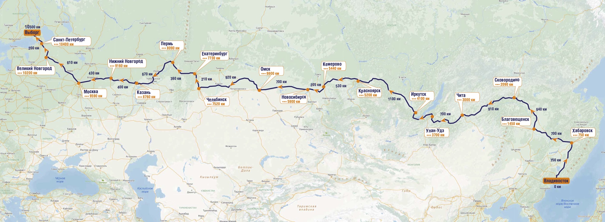 Мотофестиваль Baltic Rally